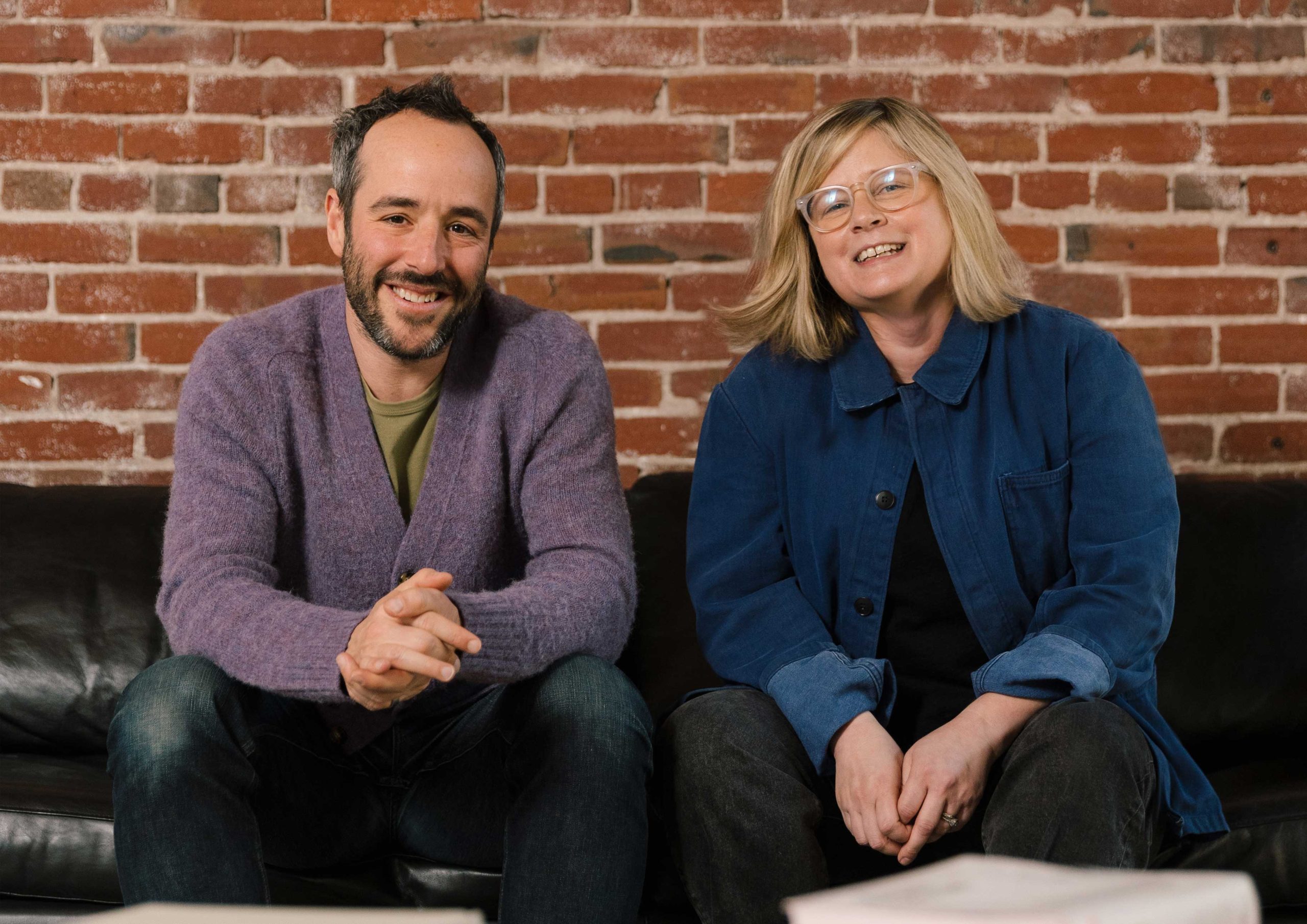 Cara Cox and Jason Rothman Named Partners | J2